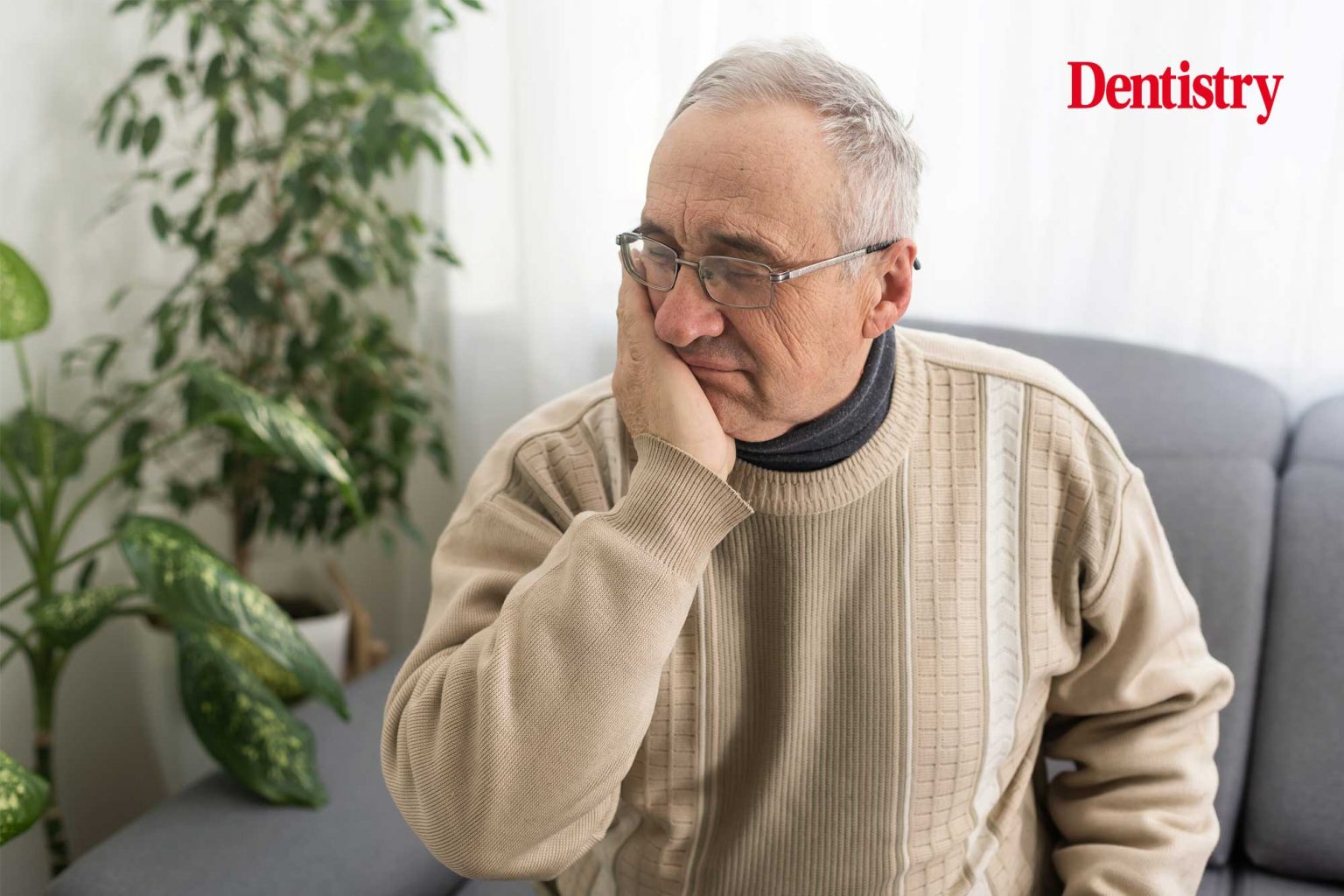 Missing teeth used to predict life expectancy - Dentistry