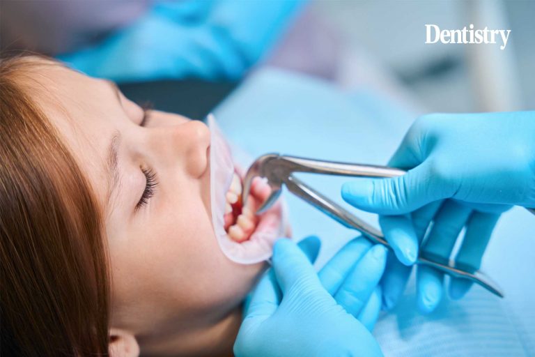 Cost of NHS tooth extractions up by five million pounds - Dentistry