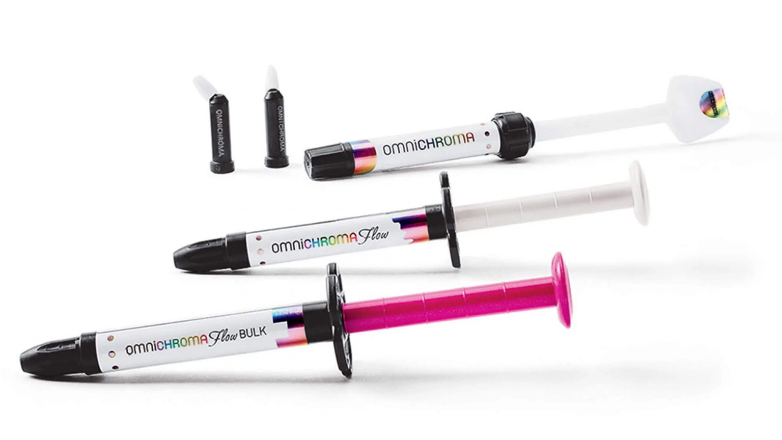 OMNICHROMA composite: structural colour explained - Dentistry.co.uk