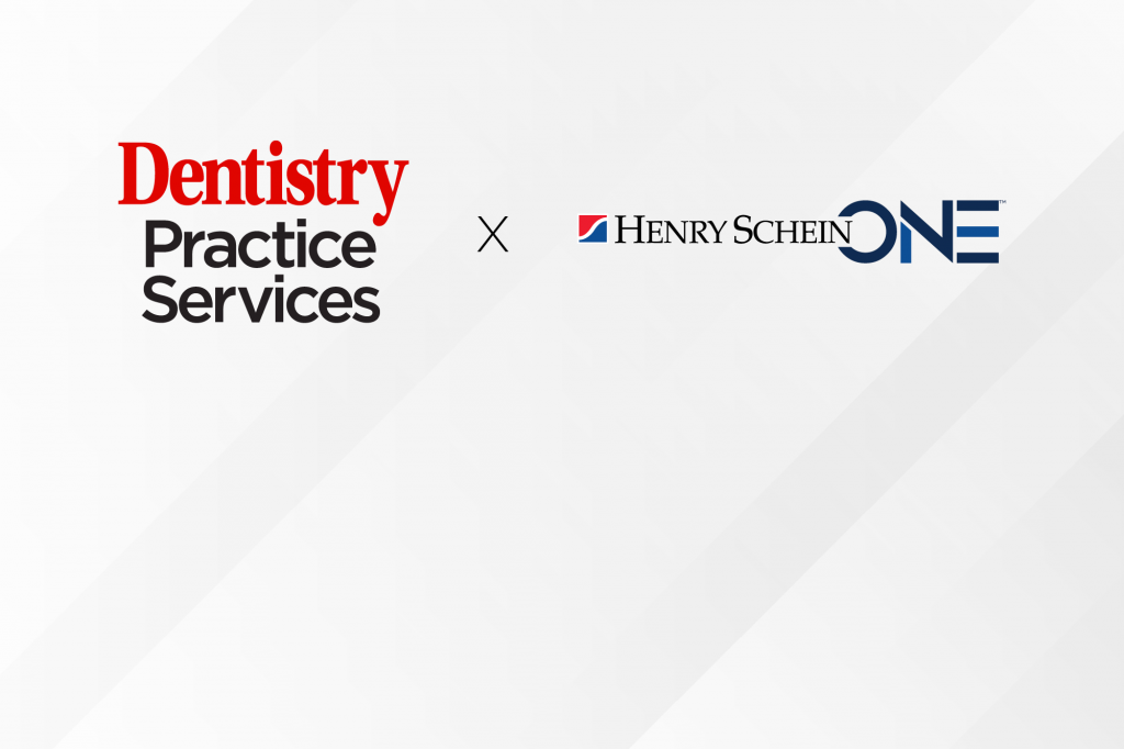 Dentistry Practice Services partners with Henry Schein One - Dentistry ...