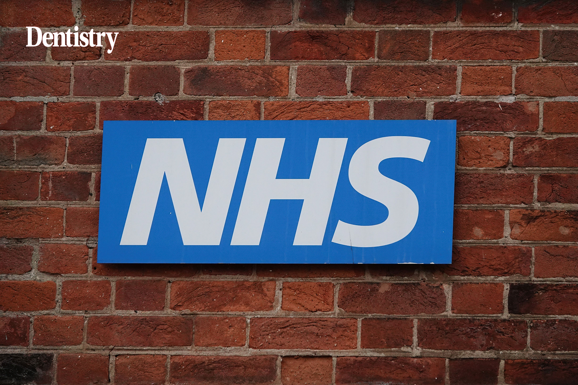 NHS - Dentistry.co.uk