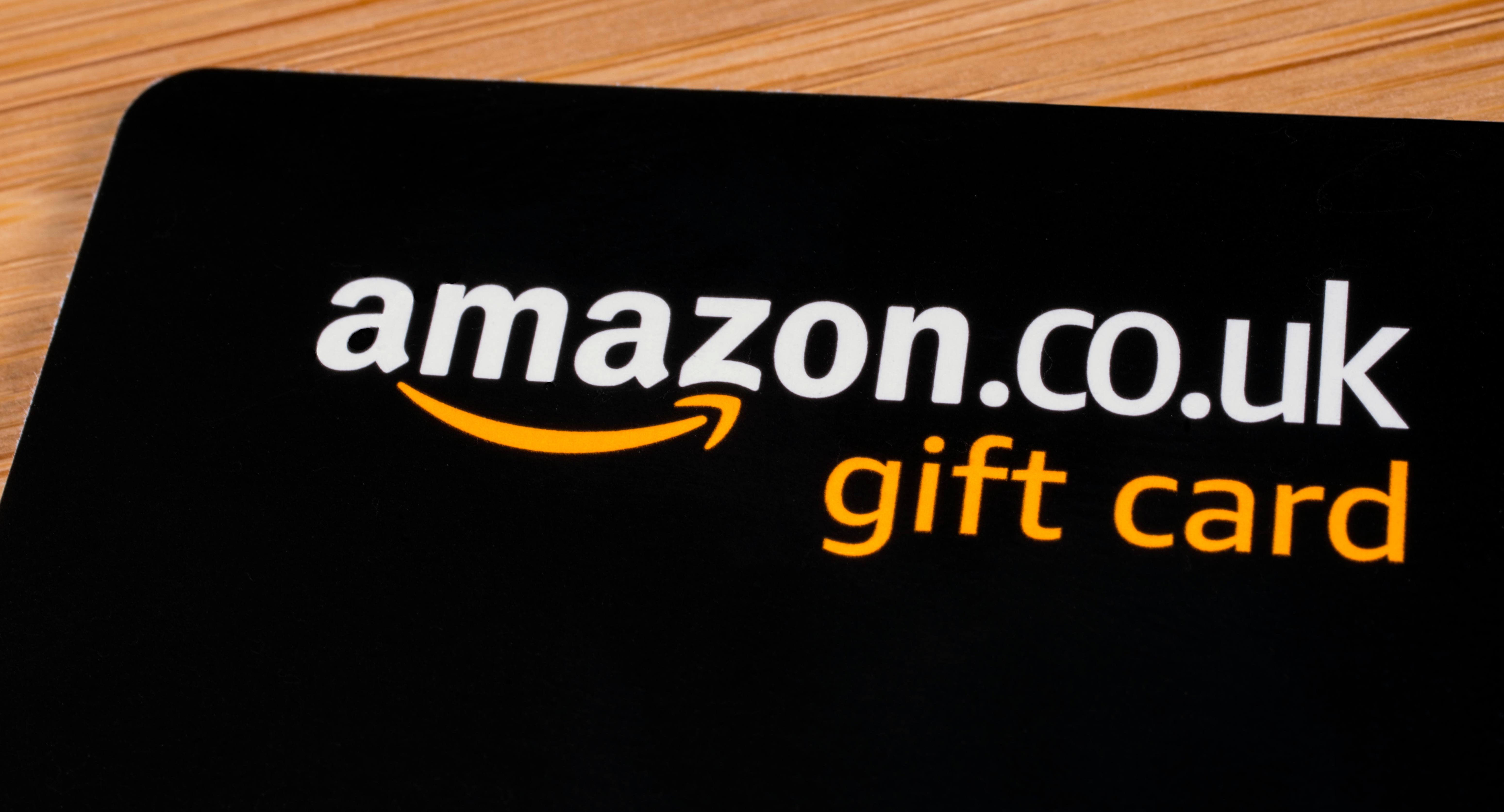Your Chance To Win A 50 Amazon Gift Voucher Dentistry co uk