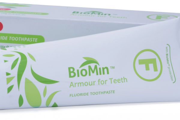 Biomin F: sensitivity relief for 90% of patients - Dentistry.co.uk