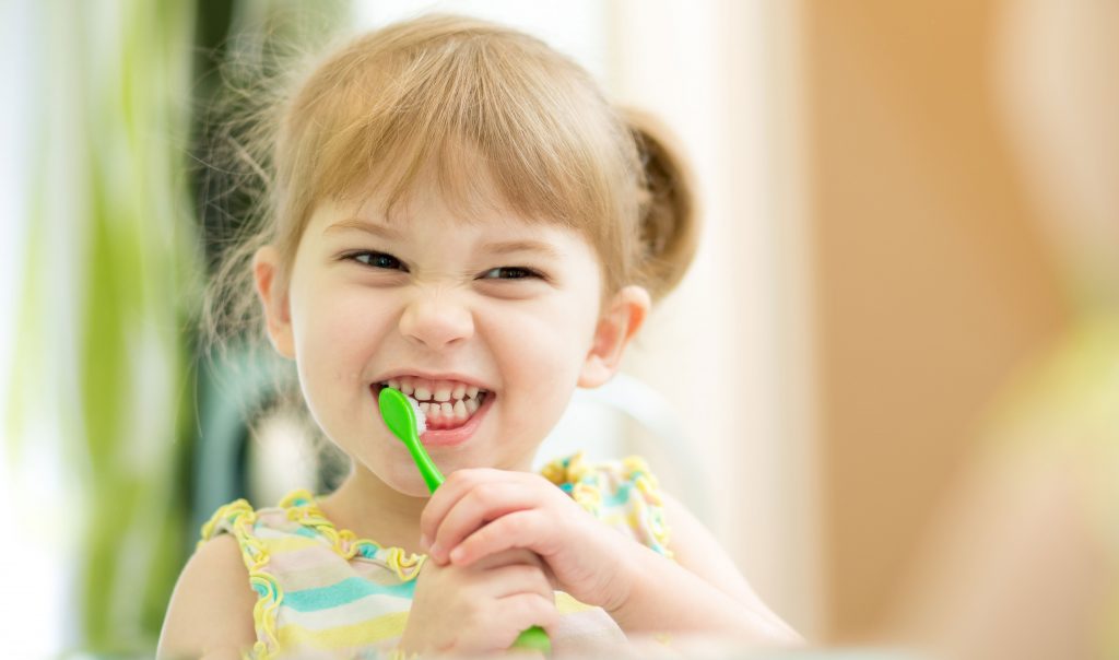 Designed to Smile celebrates 10 years improving children's oral health ... Designed to Smile celebrates 10 years improving children's oral health ...