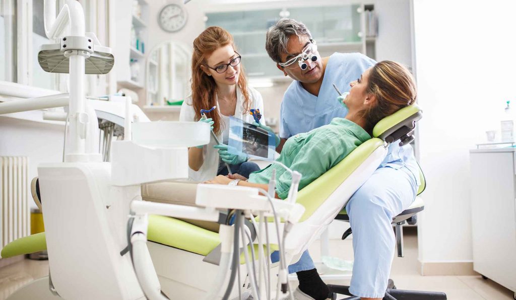 When Should An NHS Dental Patient Be Paying For Treatment Dentistry when-should-an-nhs-dental-patient-be-paying-for-treatment-dentistry