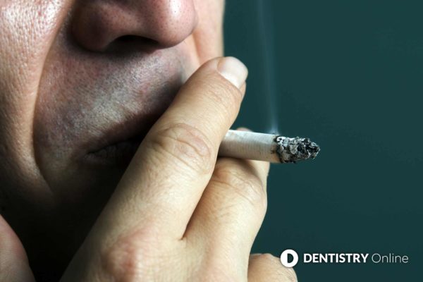 COVID 19 Mouth Cancer Referrals Fall By 33 LaptrinhX News