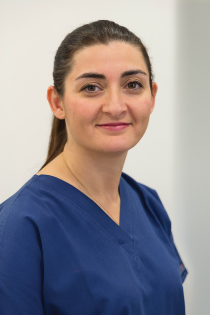 Endodontics 101 – understanding the basic principles - Dentistry Endodontics 101 – understanding the basic principles - Dentistry