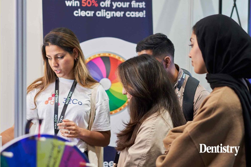 How is 32Co fixing the 'broken' clear aligner industry? - Dentistry